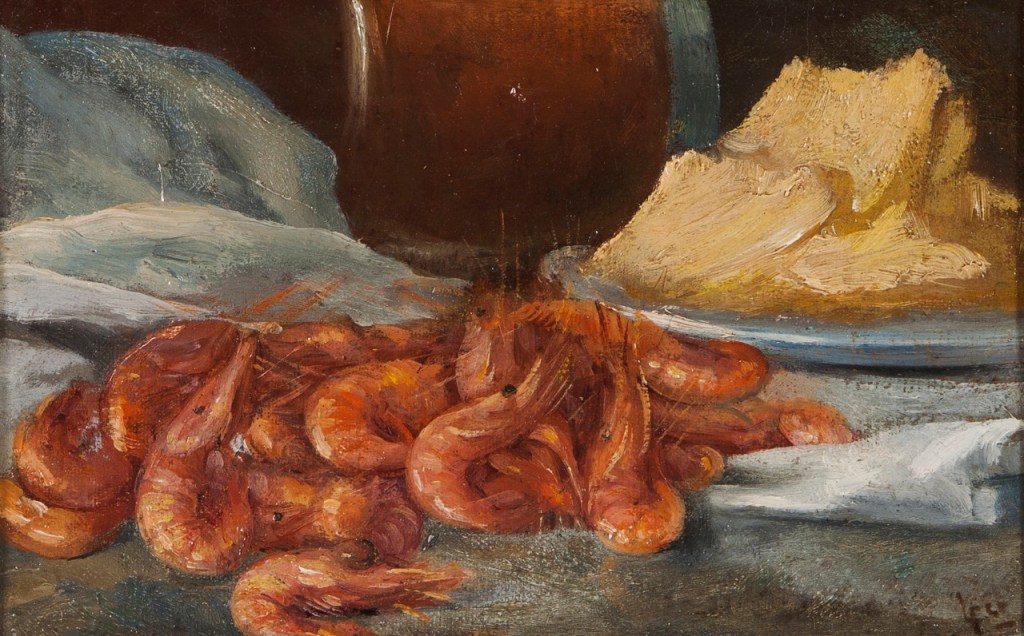 Christmas Eve Zuppa di Pesce with Friselle | Erica De Mane