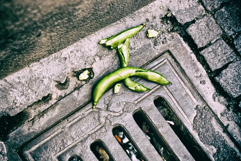 Erica De Mane | New York Italian