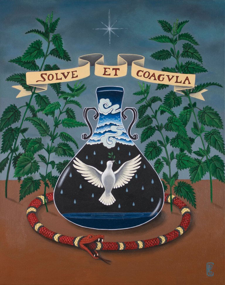 Erica De Mane | New York Italian