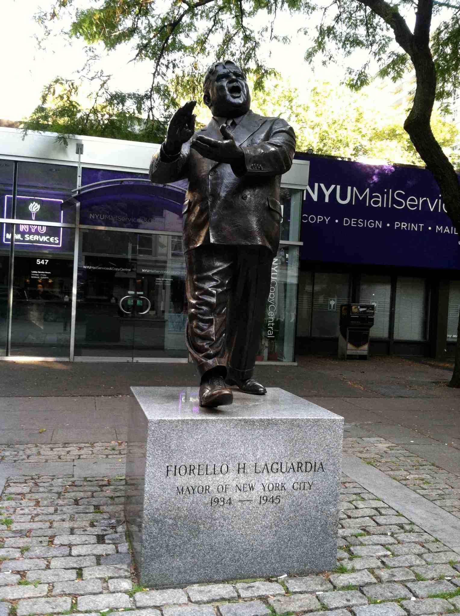 Erica De Mane | New York Italian