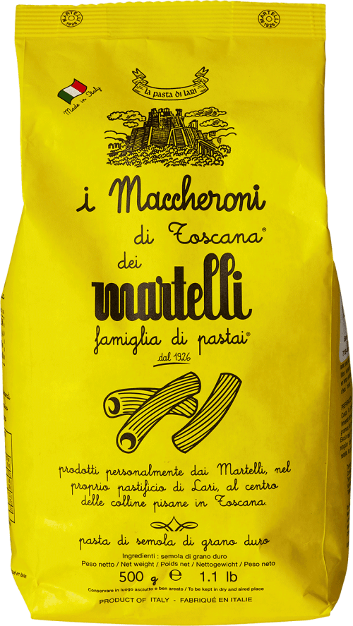 Erica De Mane | New York Italian